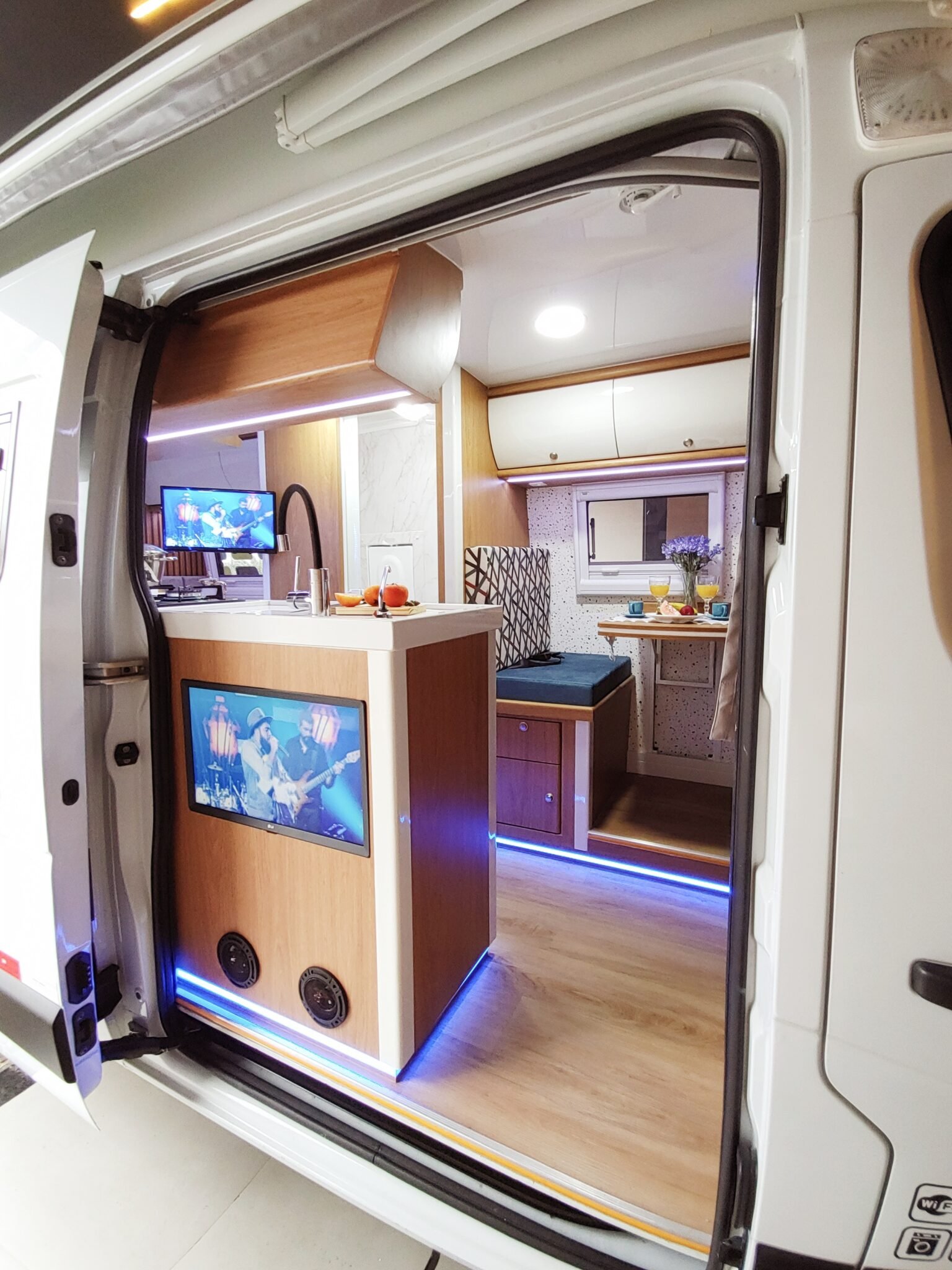 Home - Liberty - Motorhomes